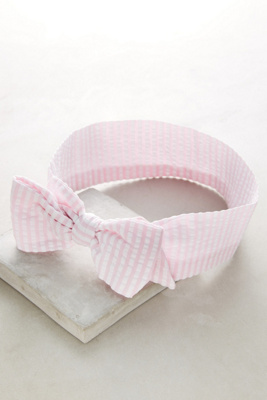 Parques Turban Band | Anthropologie