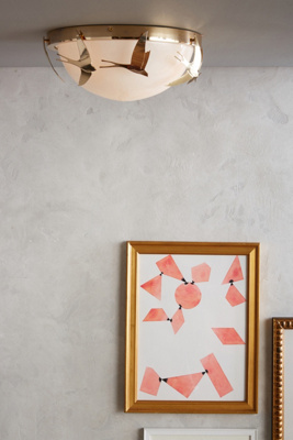 Flyway Flushmount | AnthroLiving