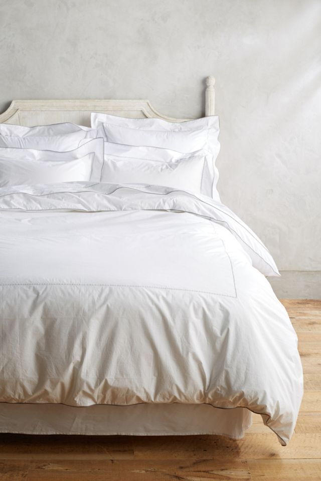 Bellino Italian Luna Duvet | AnthroLiving