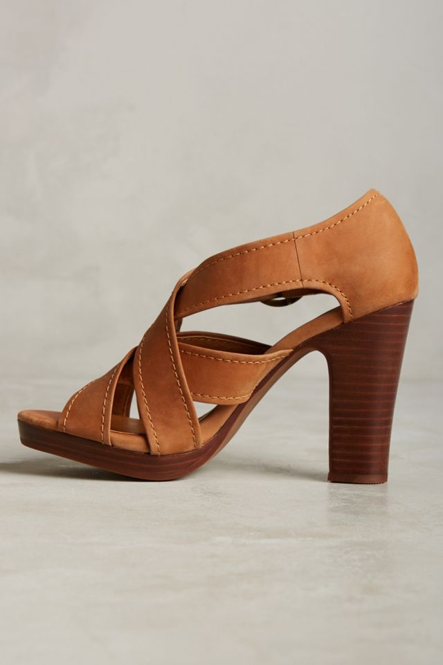 Seychelles Route Heels | Anthropologie