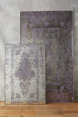 Mirror-Tique | Anthropologie