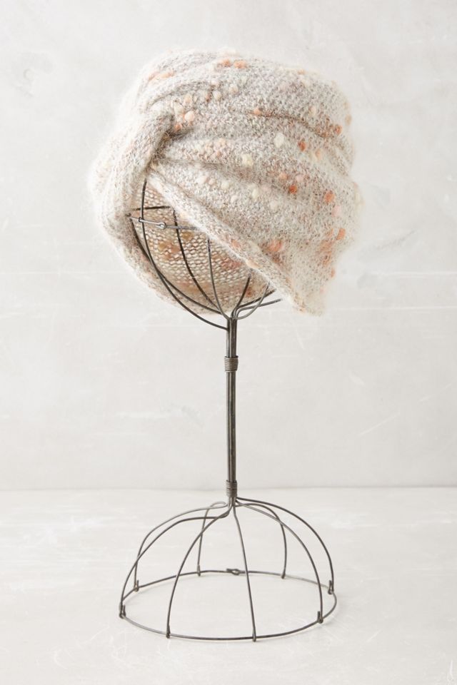 Pepite Turban | Anthropologie