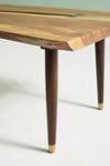 Odion Coffee Table | Anthropologie