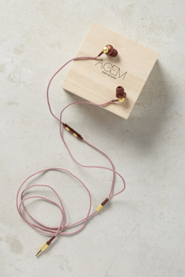aGem Earbuds | Anthropologie