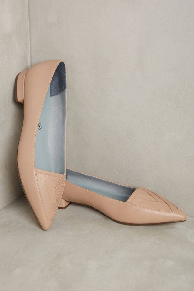 Nina Zelima Loafers | Anthropologie