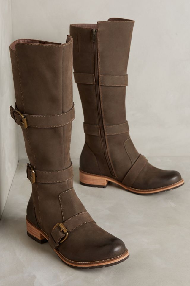 Fortress of Inca Delrey Boots | Anthropologie