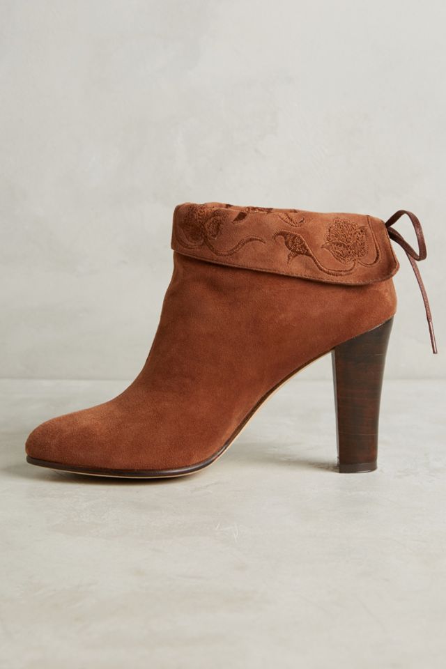 Huma Blanco Morena Boots | Anthropologie