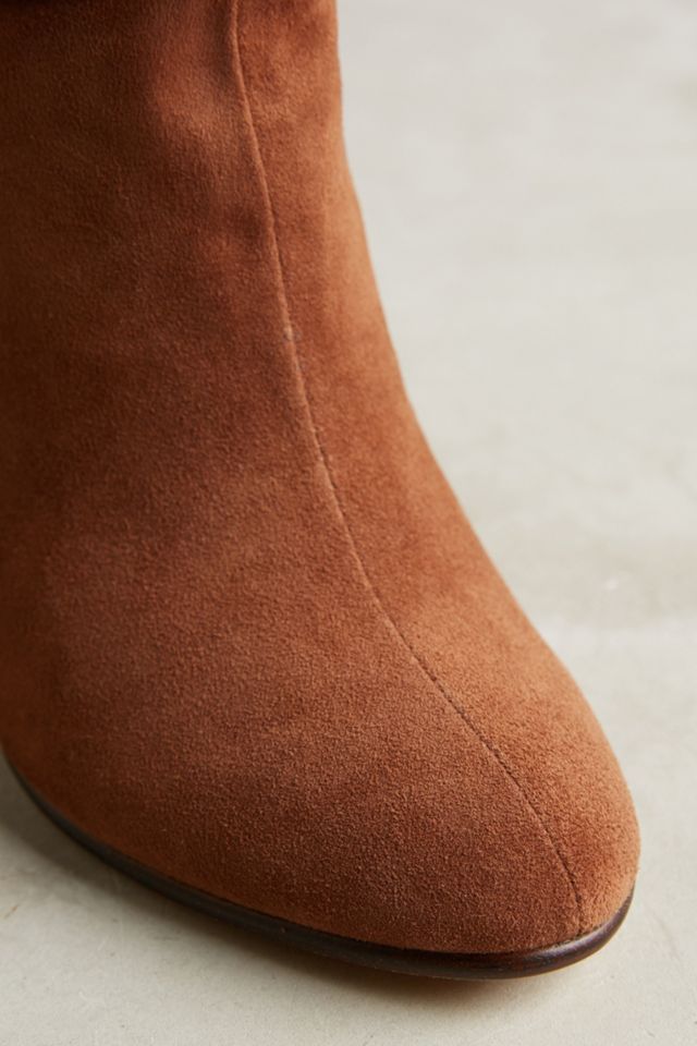 Huma Blanco Morena Boots | Anthropologie