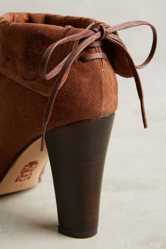 Huma Blanco Morena Boots | Anthropologie