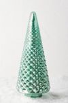 Textured Glass Tree | Anthropologie