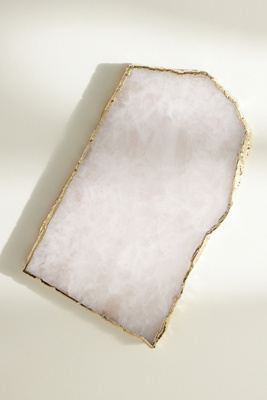 Zaire Agate Cheese Board | Anthropologie UK
