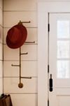Swivel Hanging Rack | Anthropologie