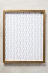Brass Intaglio Frame | Anthropologie