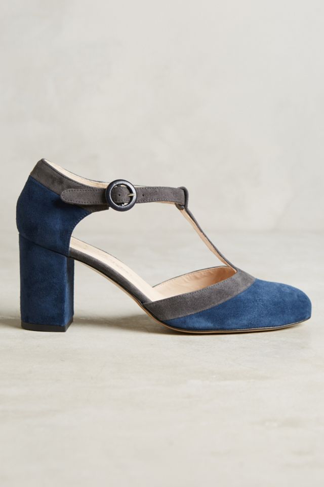 Lenora Leda Principe Heels | Anthropologie