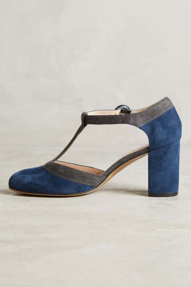 Lenora Leda Principe Heels | Anthropologie