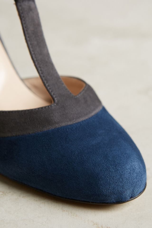 Lenora Leda Principe Heels | Anthropologie
