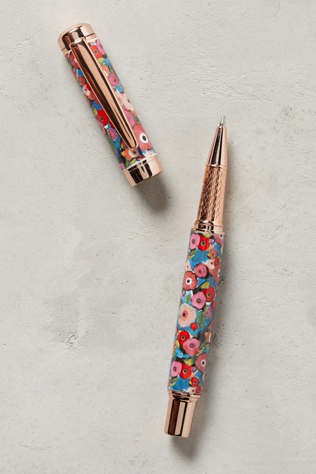 Aquarelle Pen | Anthropologie
