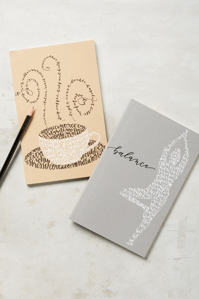 Favorite Things Journal | Anthropologie