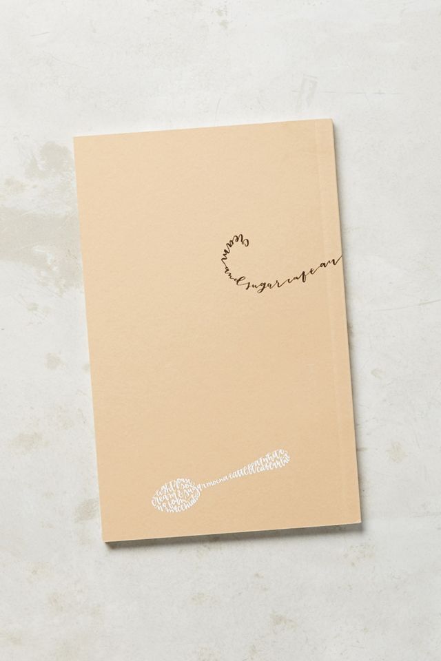 Favorite Things Journal | Anthropologie