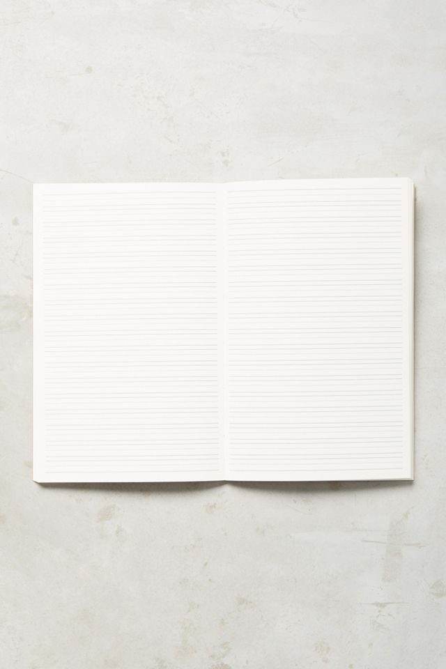 Favorite Things Journal | Anthropologie