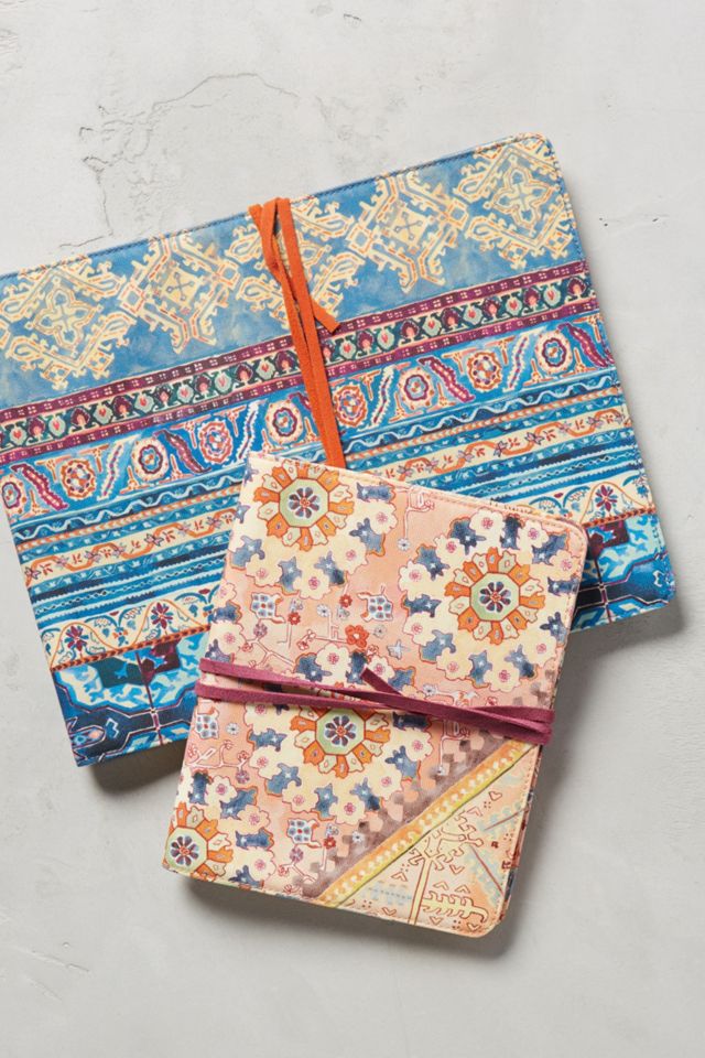 Risa Journal | Anthropologie