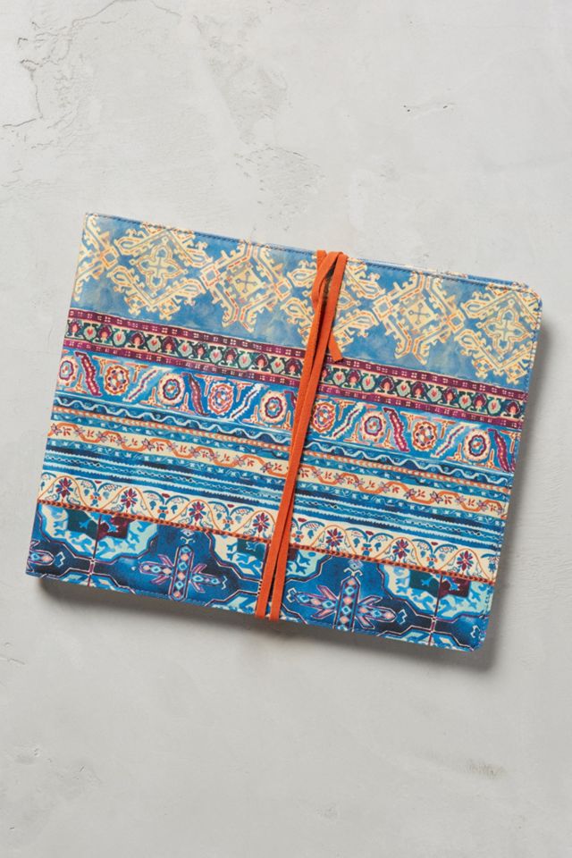 Risa Journal | Anthropologie