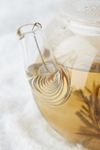Teaposy Teapot & Teas | Anthropologie