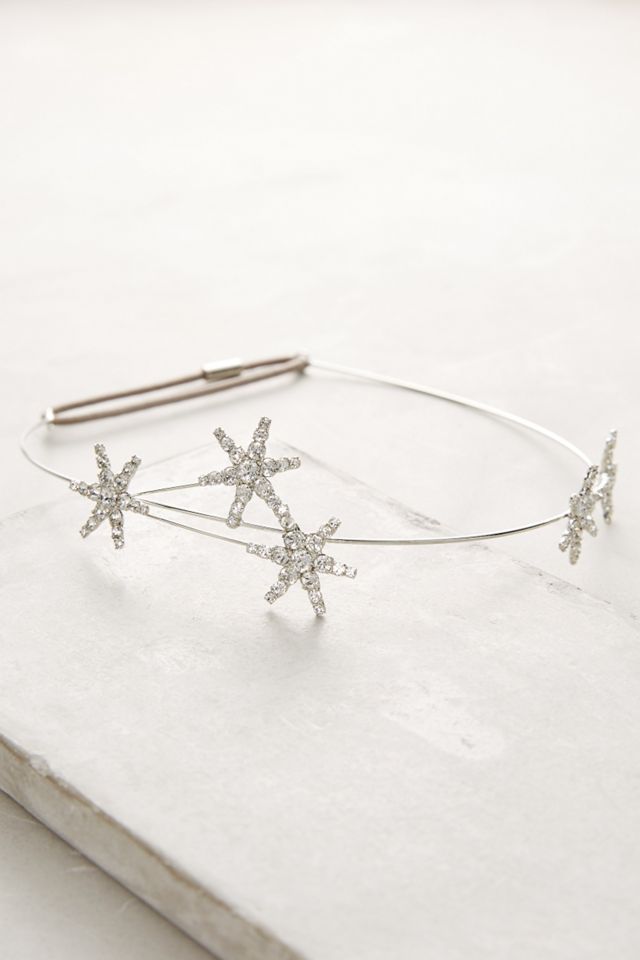 Venus Circlet Headband | Anthropologie