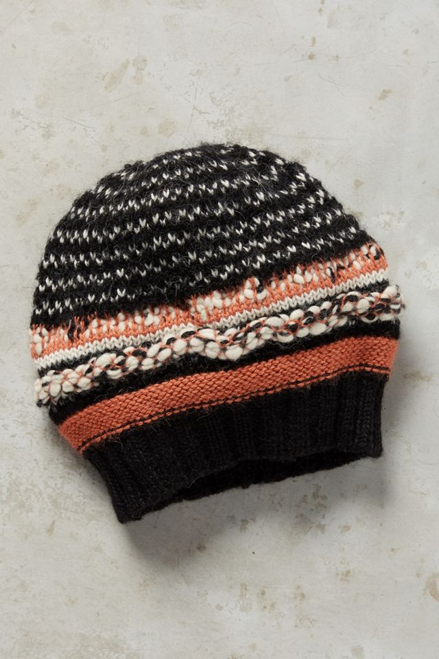 Logan Square Beanie | Anthropologie