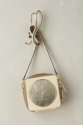 Mini Poppy Bag | Anthropologie
