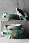 Nesting Pigs Measuring Cups | Anthropologie