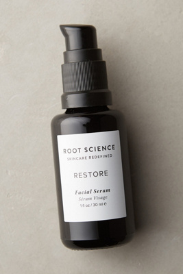 Root Science Restore Facial Serum | Anthropologie