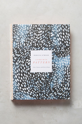 Living With Pattern | AnthroLiving