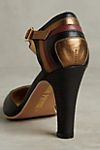 Nina Payne Sosa Pumps | Anthropologie Nina Payne Sosa Pumps | Anthropologie