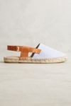 Matt Bernson Toro Slingback Espadrille Sandals | Anthropologie