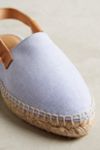 Matt Bernson Toro Slingback Espadrille Sandals | Anthropologie
