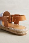 Matt Bernson Toro Slingback Espadrille Sandals | Anthropologie
