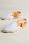 Matt Bernson Toro Slingback Espadrille Sandals | Anthropologie