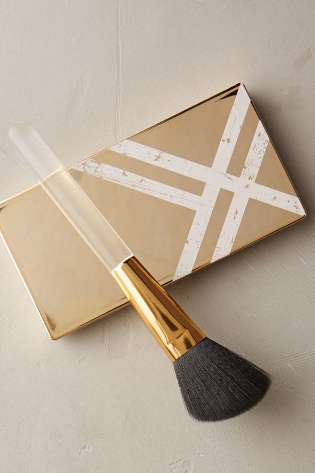 Albeit Shimmer Palette | Anthropologie