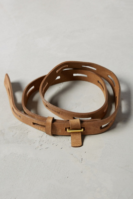 Vivi Tab Belt | Anthropologie