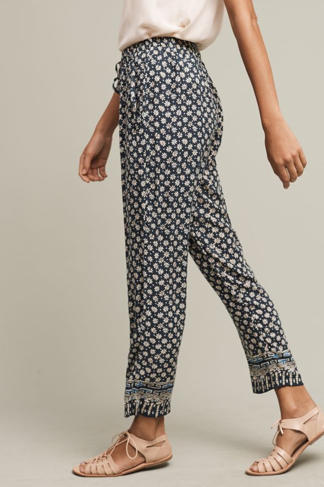 Chara Lounge Pants | Anthropologie