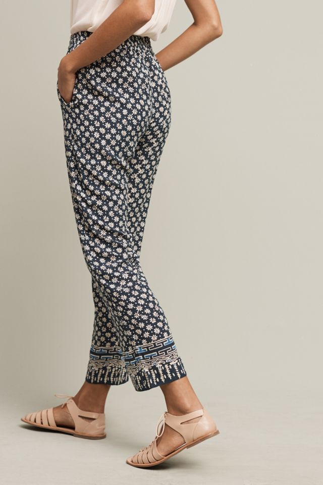Chara Lounge Pants | Anthropologie