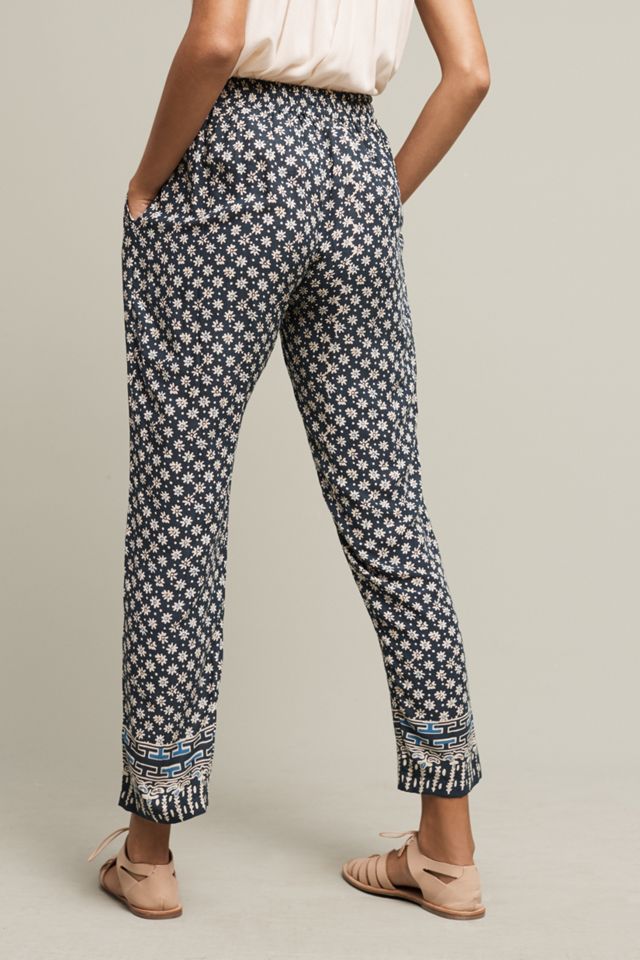 Chara Lounge Pants | Anthropologie