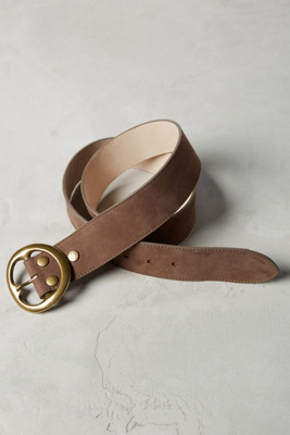 Wide Avery Belt | Anthropologie