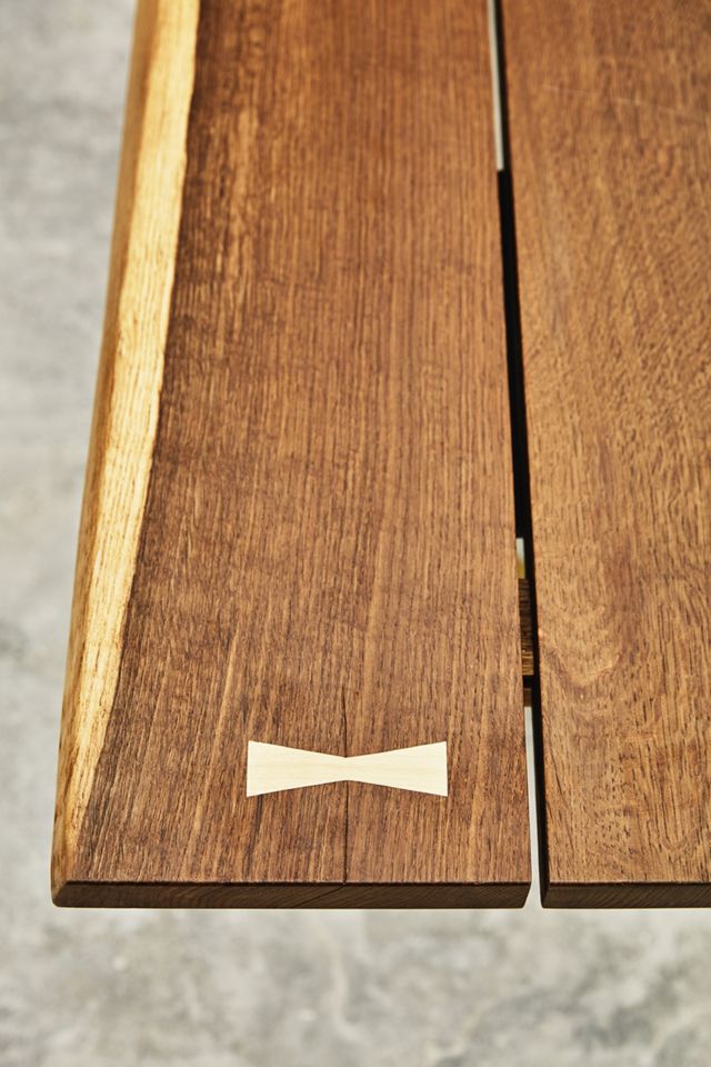 Nemus Bench | Anthropologie