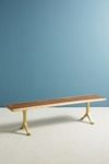 Nemus Bench | AnthroLiving
