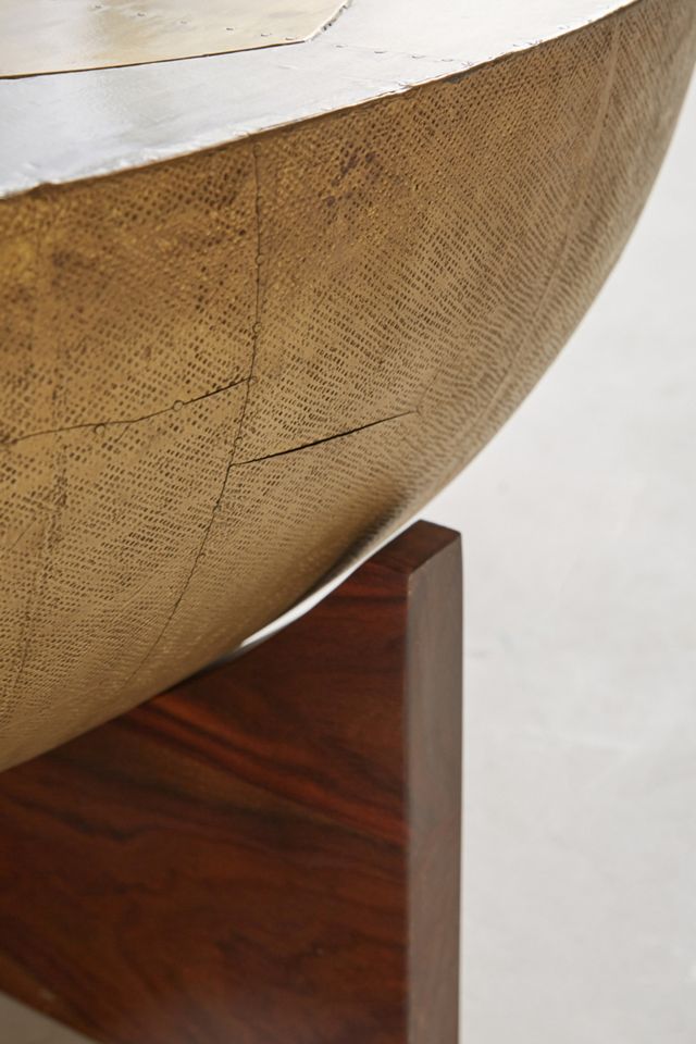 Ozella Coffee Table | AnthroHome