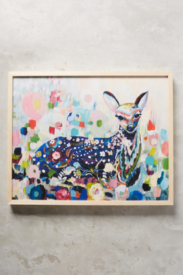 Starla Michelle Halfmann | Anthropologie