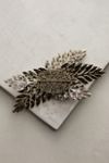 Fern Pin | Anthropologie