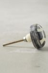 Tilly Inlay Knob | Anthropologie